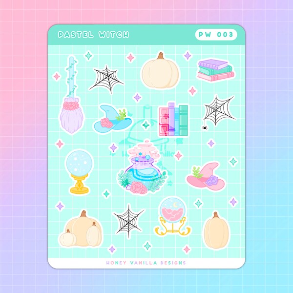 Witch Aesthetic - Etsy