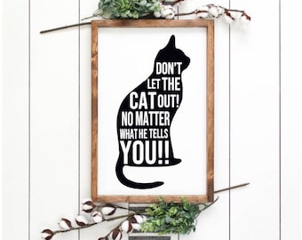 Pet Lover Sign - Etsy