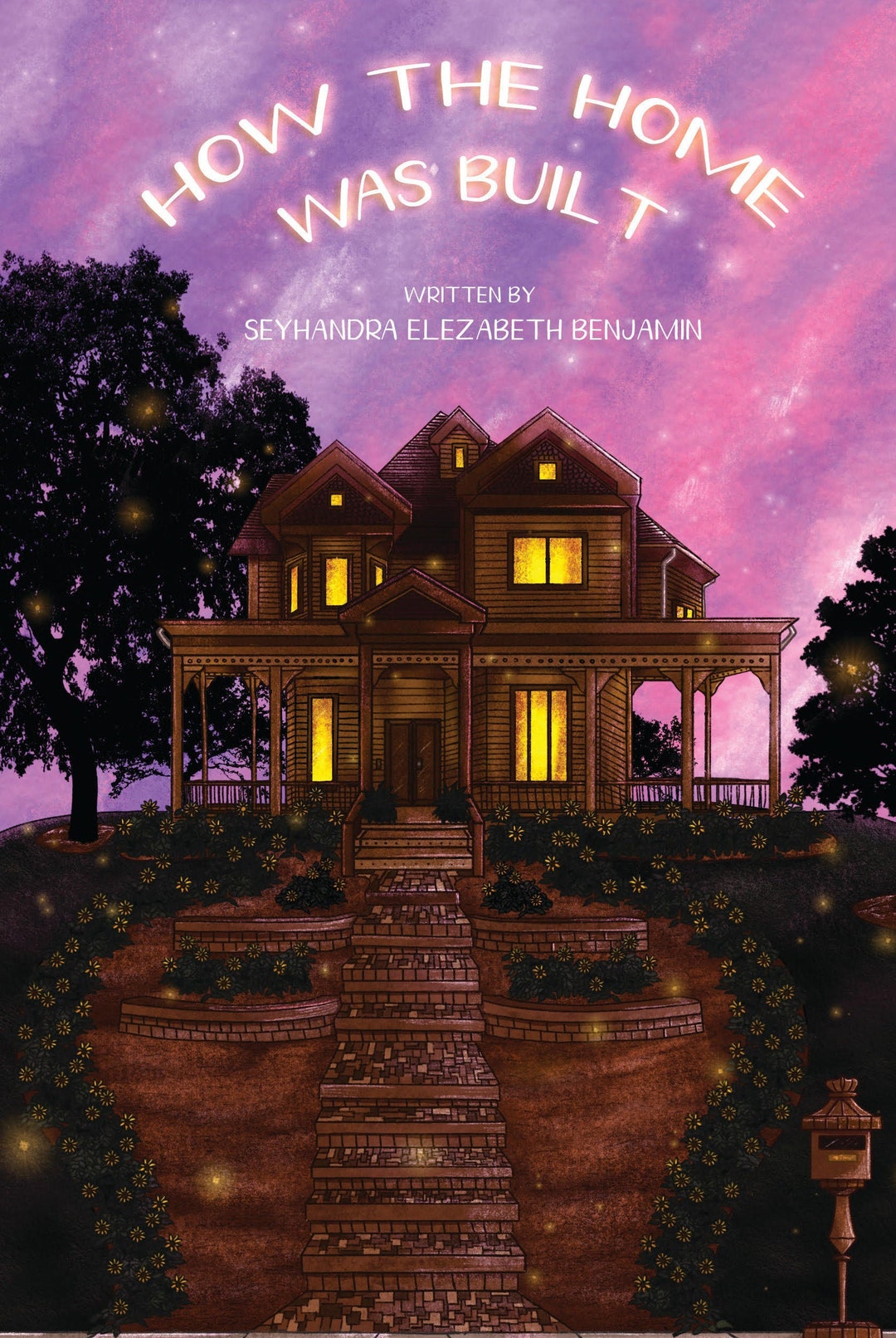 How the Home Was Built instant Download/ebook - Etsy