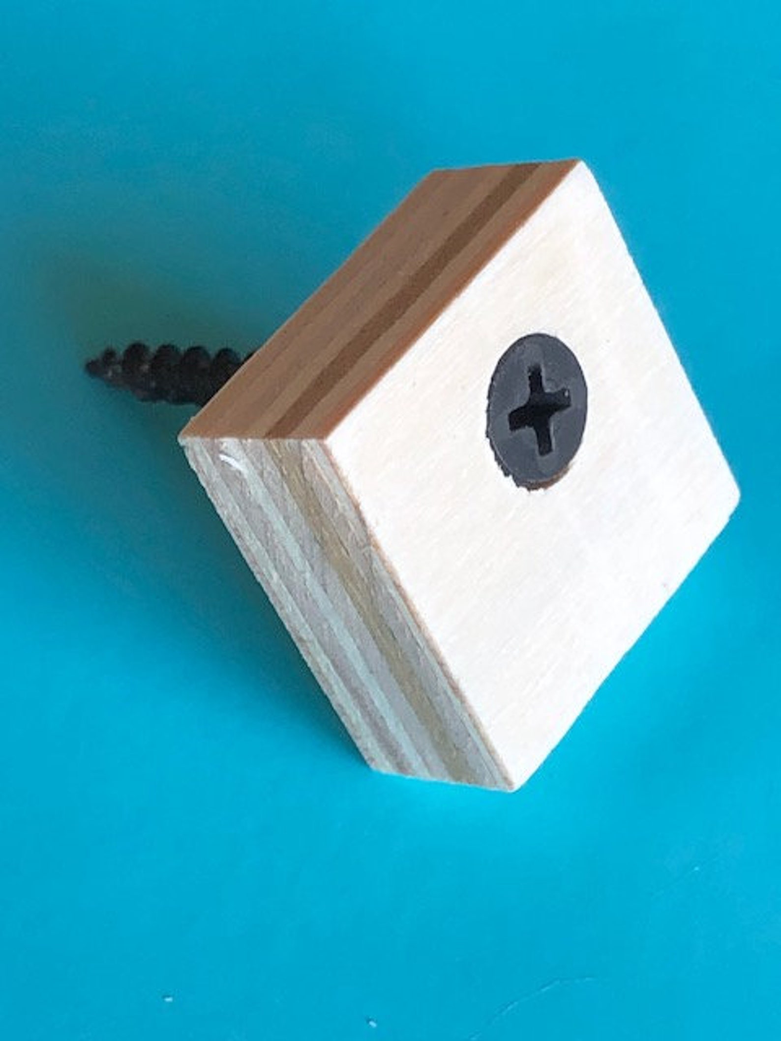 20 Tile Hanger Package 1.50 Each for Memory Blocks Tiles Made in Canada ...