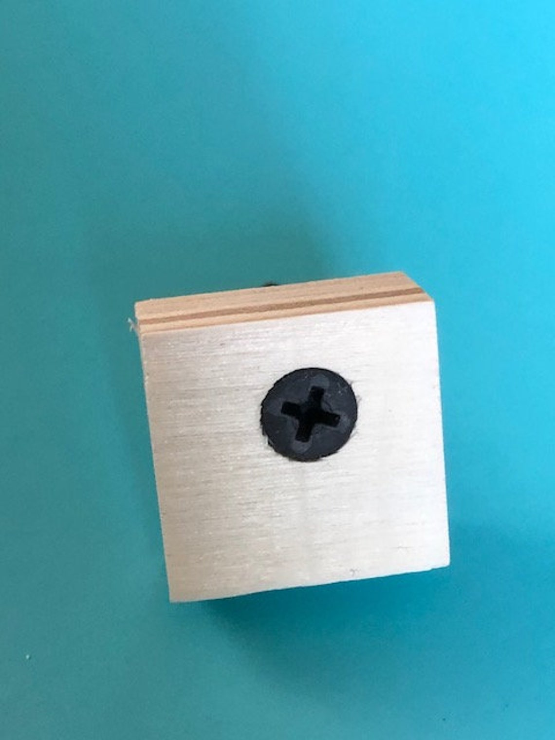 10 Tile Hanger Package 1.75 Each Tile Hangers for Memory Blocks Sid ...