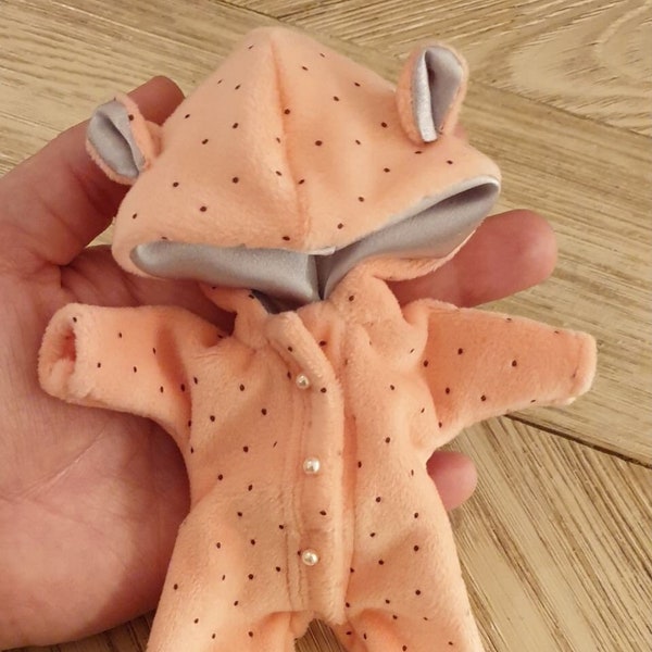 Baby Doll Pajama - Etsy