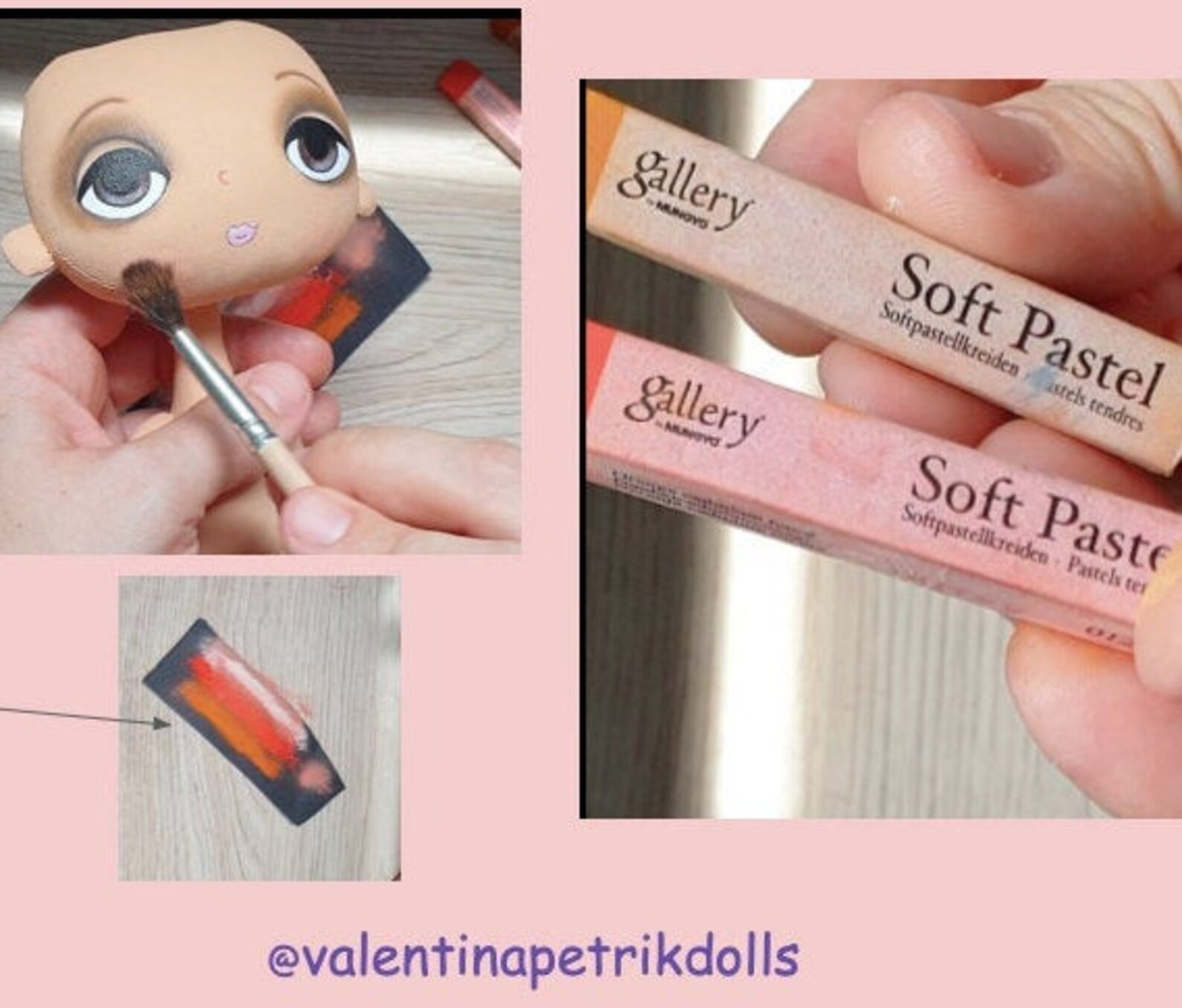 Easy Cloth Dolls to Make, How to Make Fabric Dolls at Home Step by Step ...