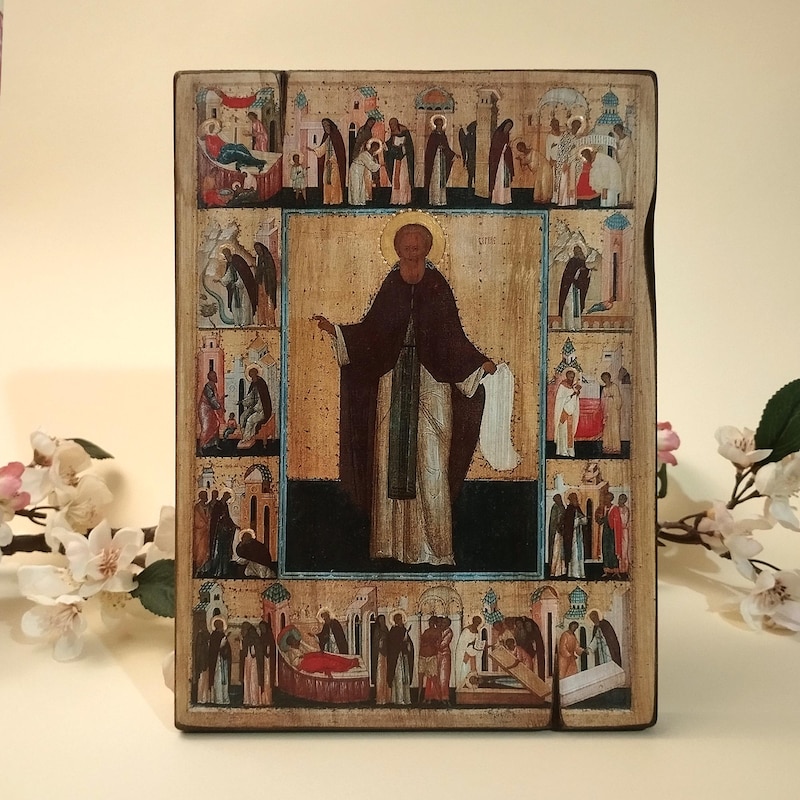 Car Russian Gold - Etsy