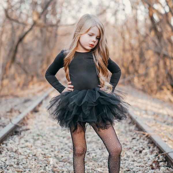 Black Adult Tutu - Etsy
