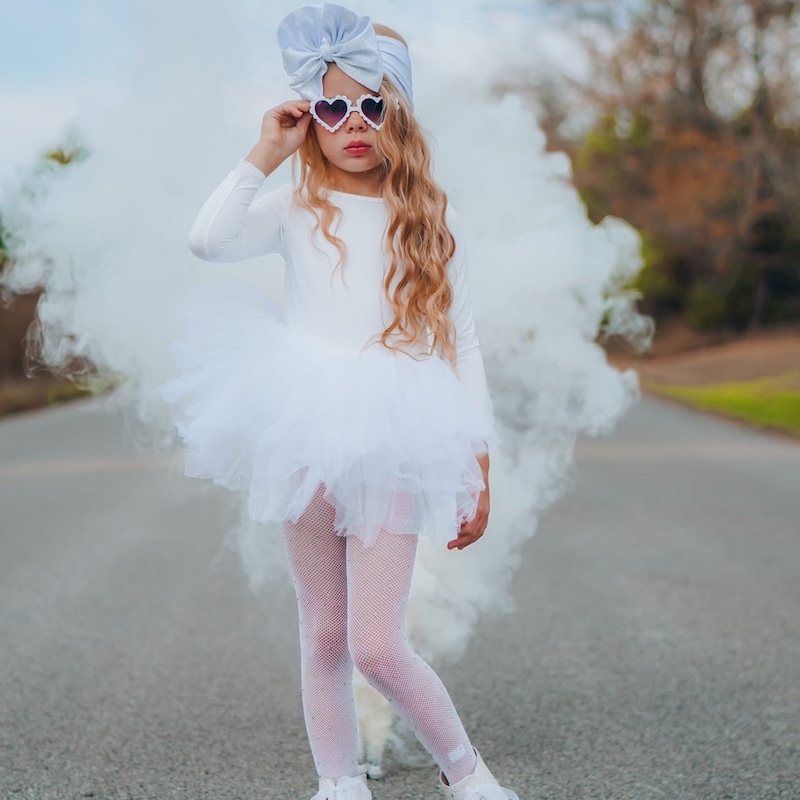 Light up Dance Dress - Etsy