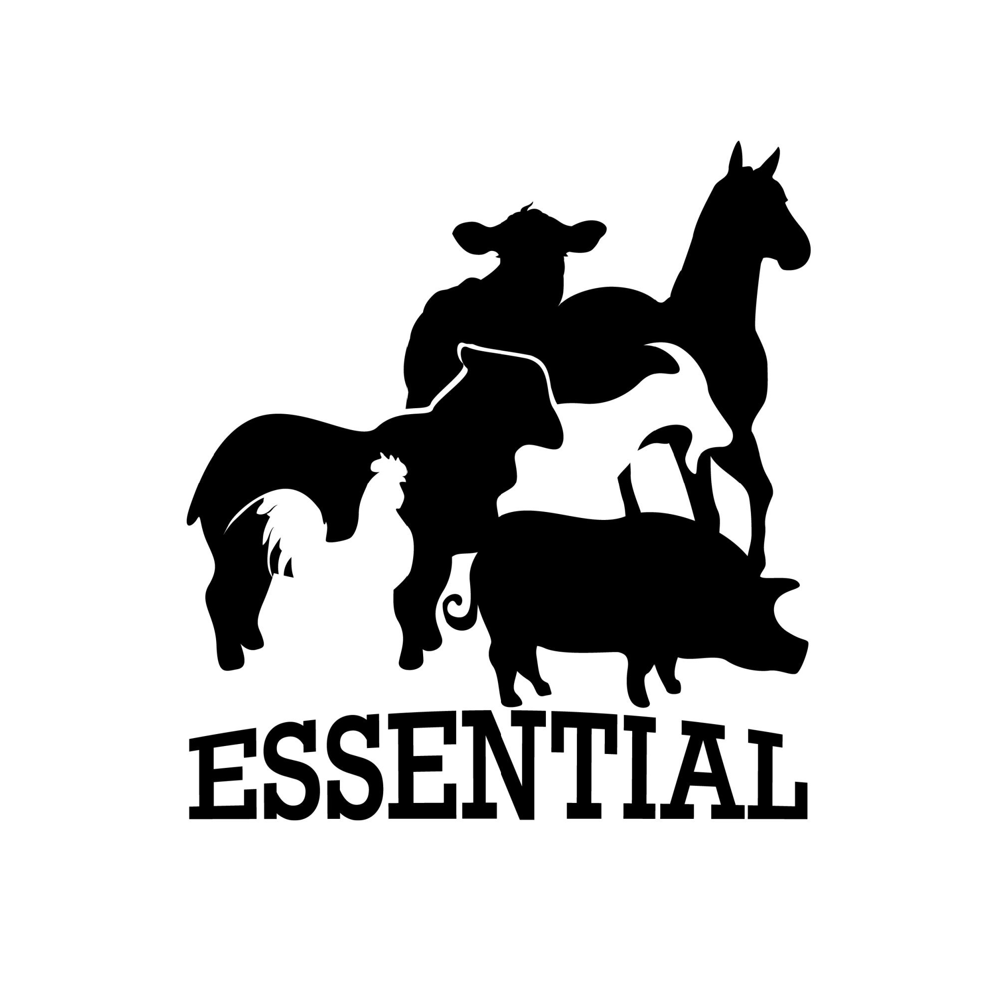 Electronics & Accessories Handmade Cow Decal Farm Life Gift Farm Life ...