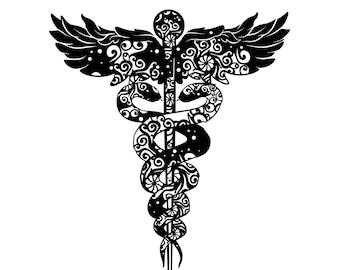 MD Medical Doctor for Car Window Truck Laptop Vinyl Decal Sticker - Etsy