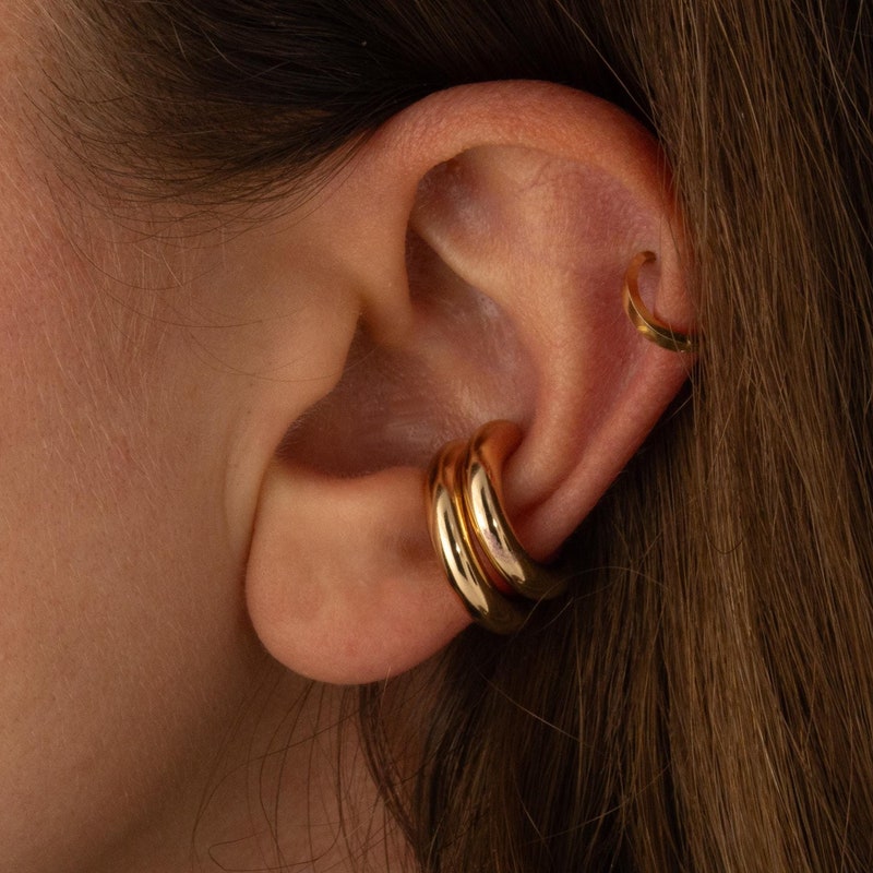 Earring Stacks - Etsy