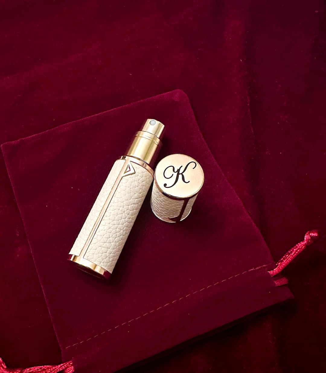 Engraved Perfume Bottle Personalized Bridesmaid Gift Small Perfume Gift ...