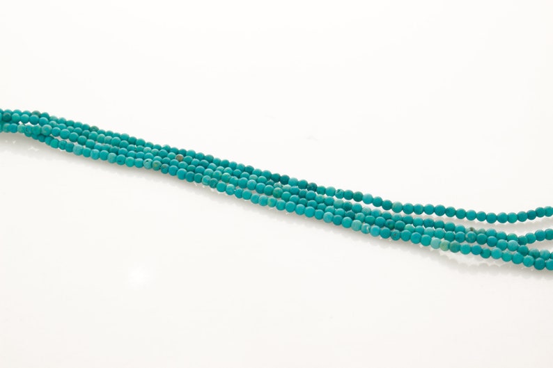 Charm Belly Chain Beaded Turquoise Chain Personalized Charm Chain Gold ...