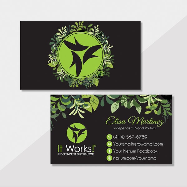 It Works Distributor - Etsy