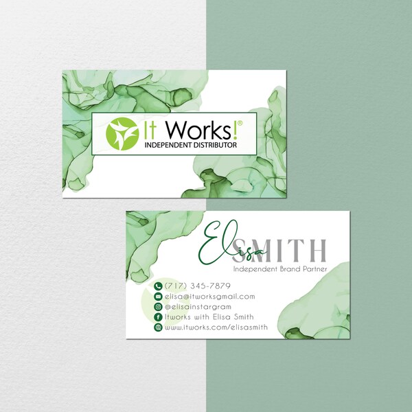 It Works Global - Etsy