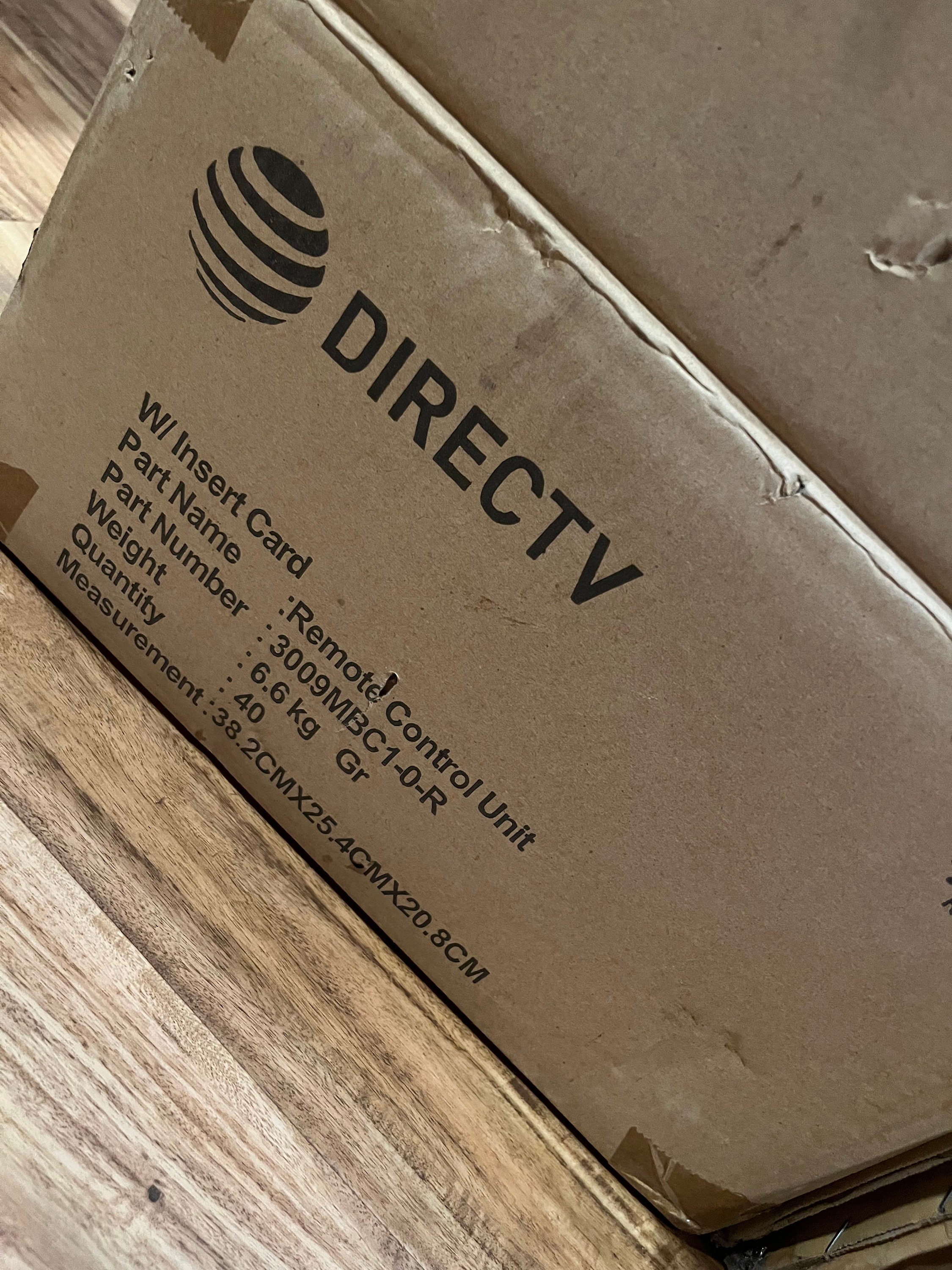 Directv RC73 Remote Control - Etsy