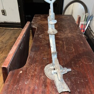 Vintage Chop-rite Cast Iron Cherry Stoner - Etsy