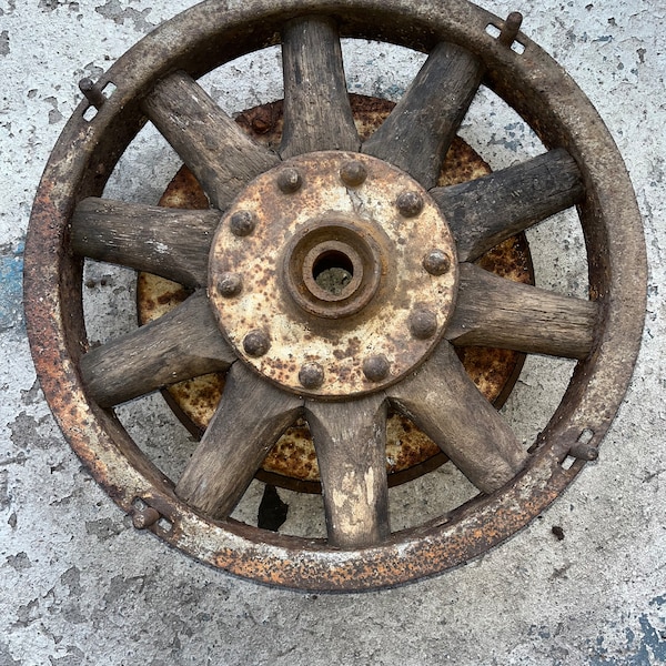 Wood Model T Car - Etsy