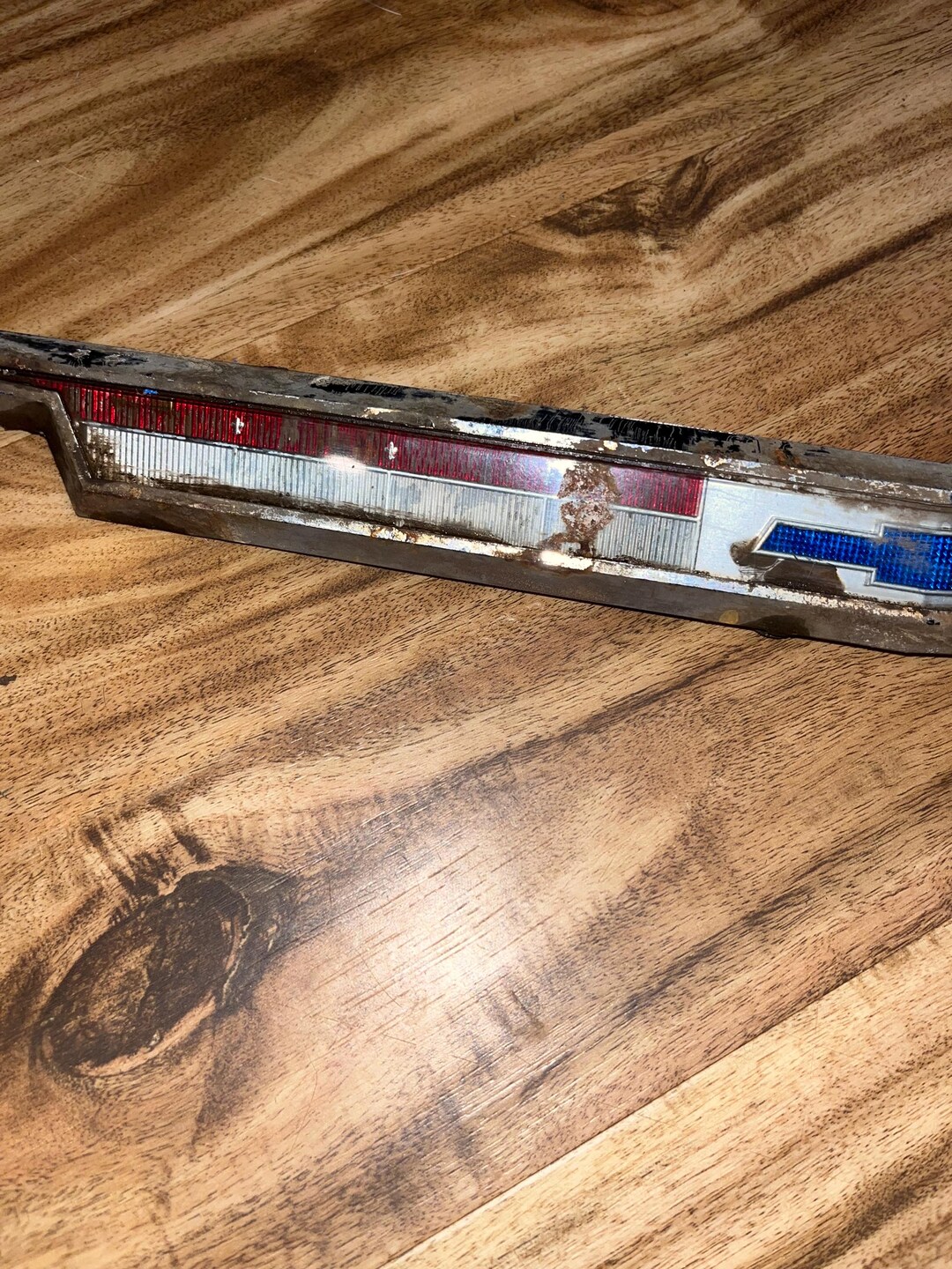 1963 Chevy Chevrolet Impala, SS, Belair Biscayne Chrome Hood Emblem - Etsy