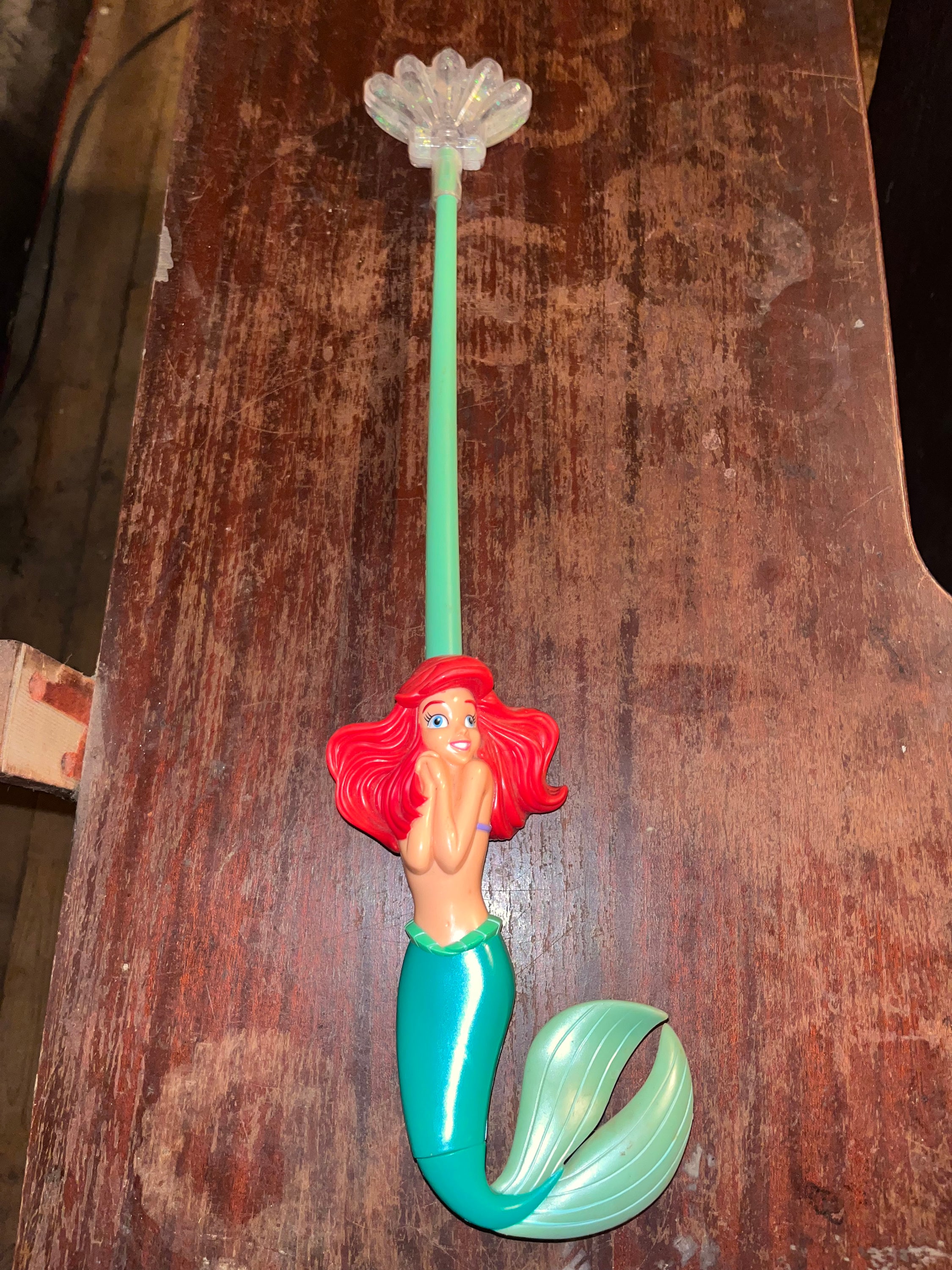 Two Disney on Ice Light up Wands - Etsy