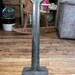 Vintage Cast Iron Shoe Cobbler Stand With 4 Shoe Molds - Etsy