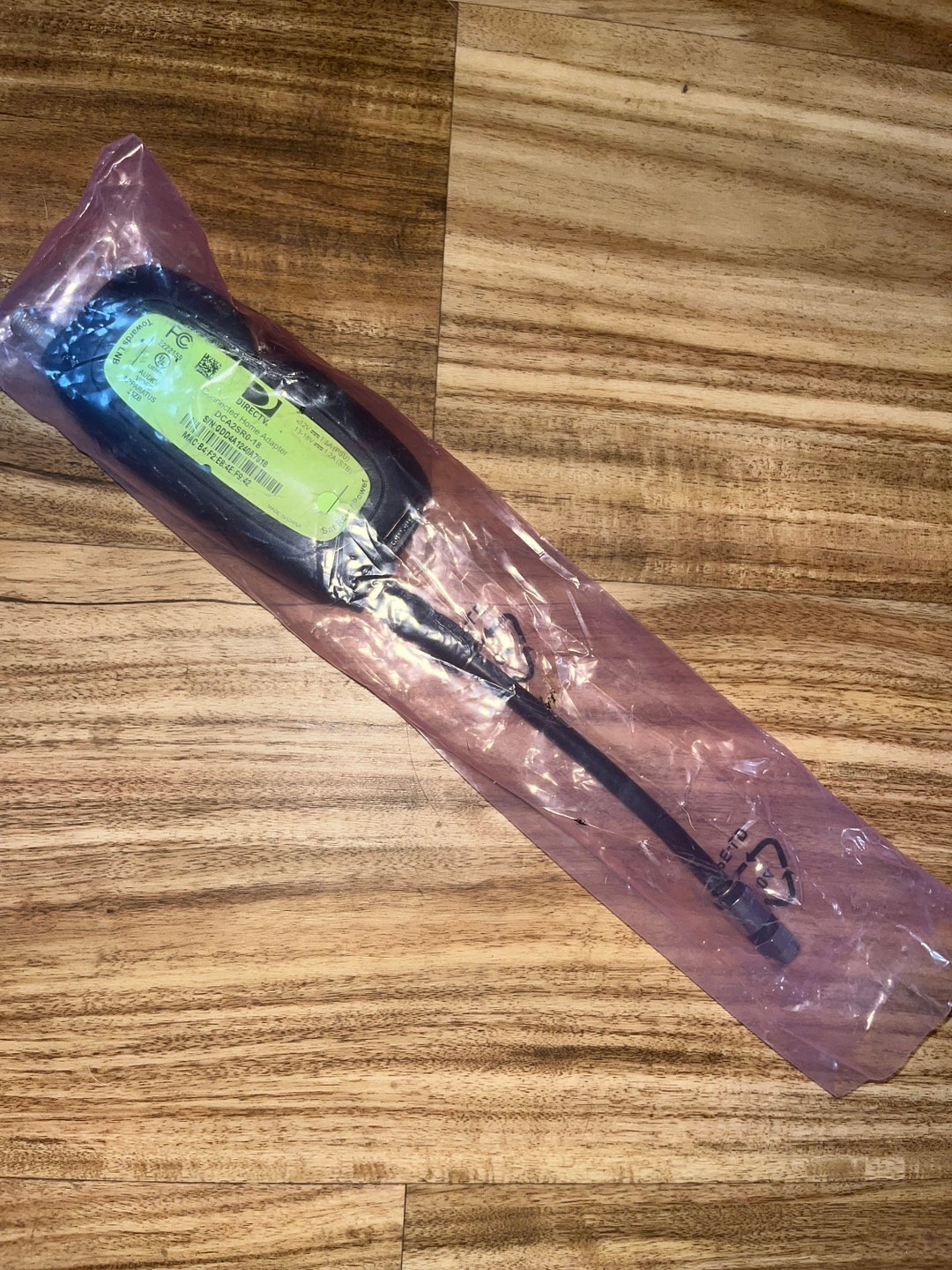 Directv Broadband DECA Connected Home Adapter DCA2SR0-18 - Etsy