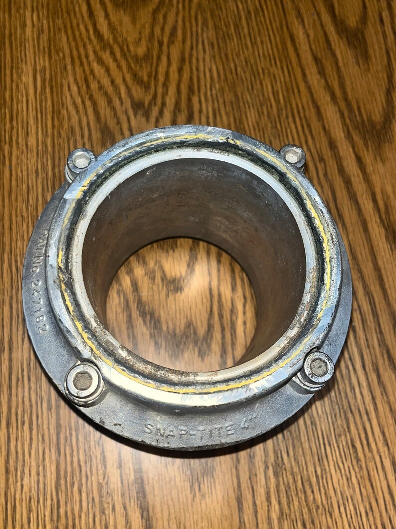 Fire Hose Coupler - Etsy