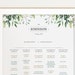 Editable Descendant Family Tree Template Genealogy Tree Multiple ...