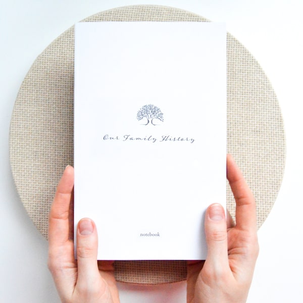 Genealogy Gifts - 60+ Gift Ideas for 2026