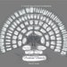 Custom Family Tree Template 7 Generation Fan Chart Ancestry Map ...