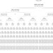 Editable Descendant Family Tree Template Genealogy Family Tree ...