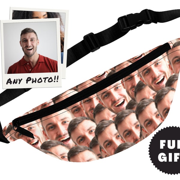Funny Fanny Packs - Etsy