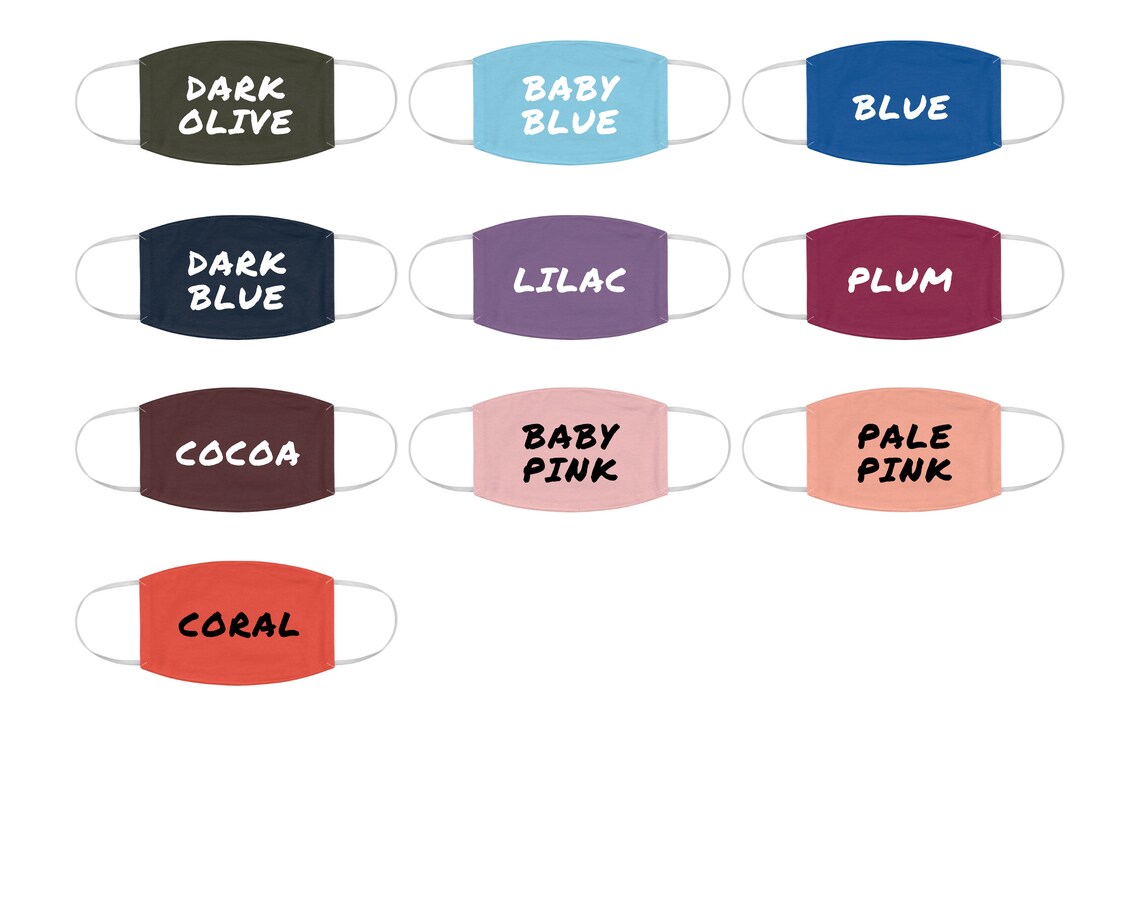 Custom Picture Face Mask Personalized Mask Picture Custom - Etsy Canada