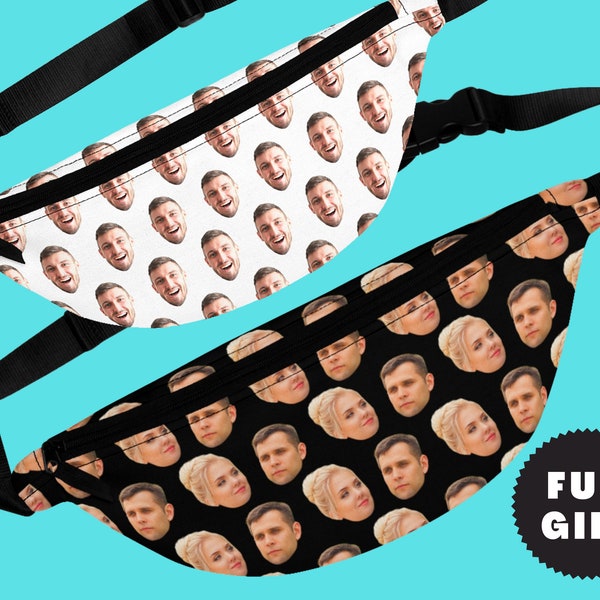 Funny Fanny Packs - Etsy