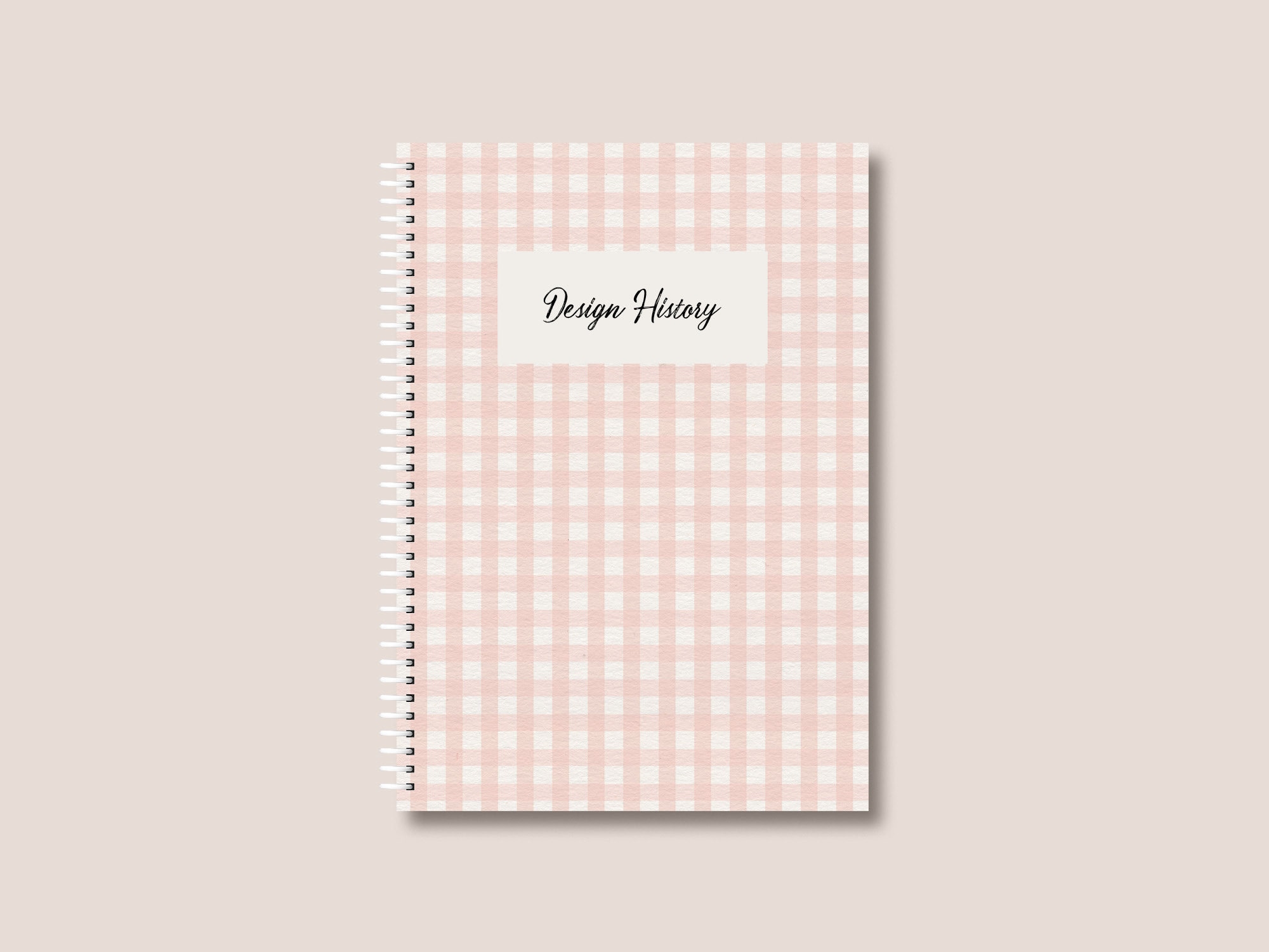 Printable Binder Cover Set Digital Planner Cover - Etsy