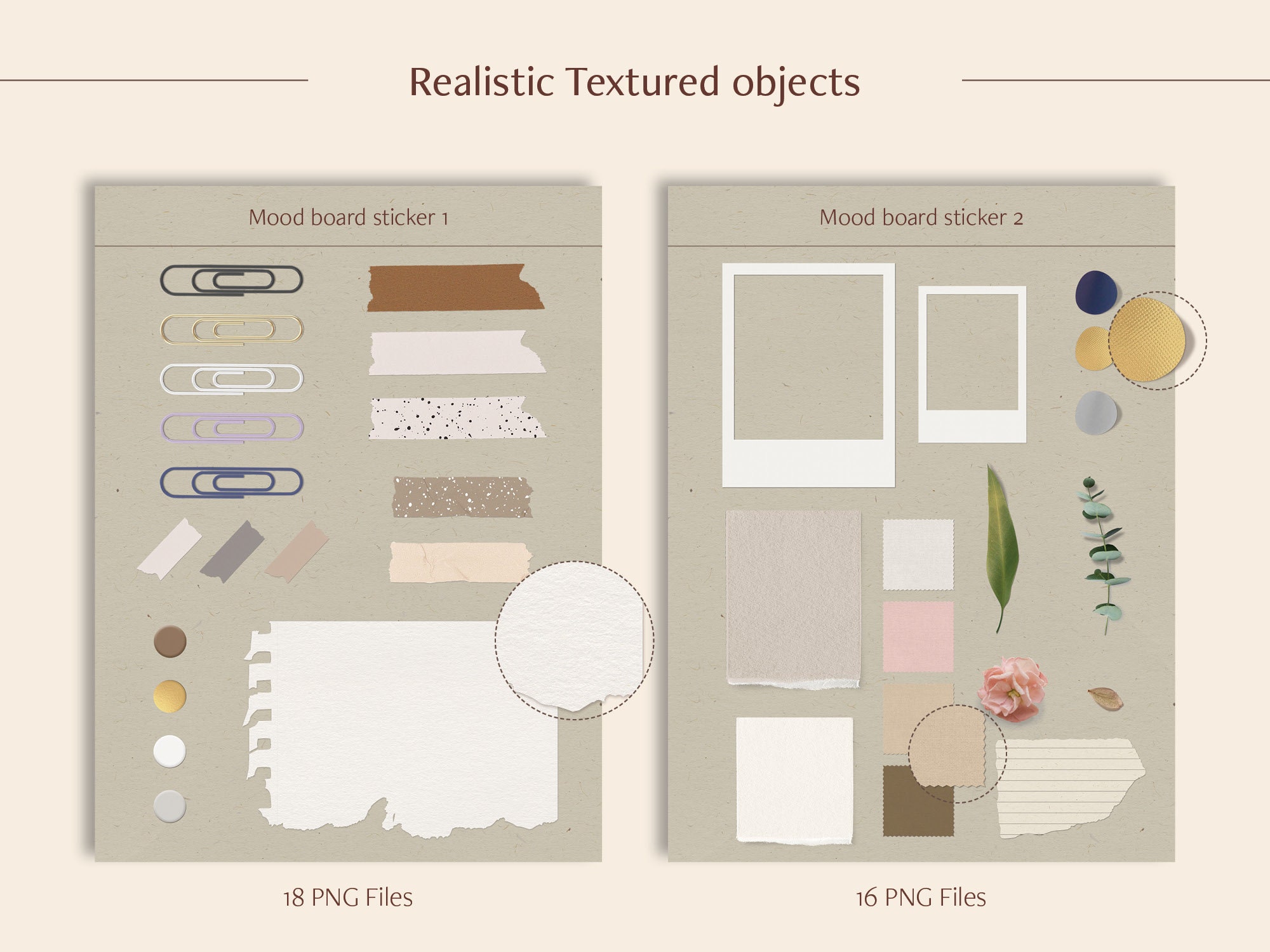 Digital Planner Sticker PNG Goodnotes Notability Stickers - Etsy