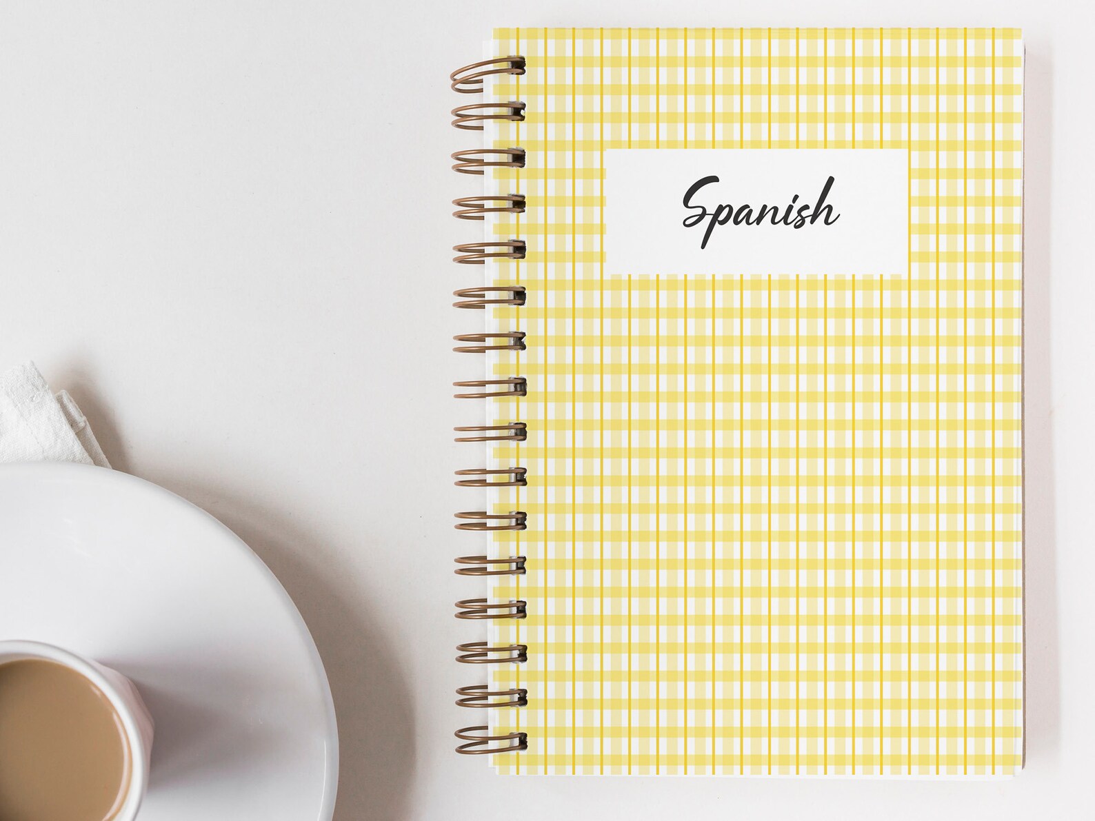 Printable Binder Cover Set Digital Planner Cover - Etsy