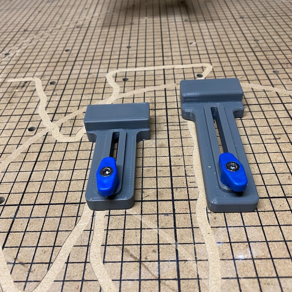 Cnc Push Stop - Etsy