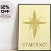 Starborn Crescent City Digital Download Sarah J Maas - Etsy