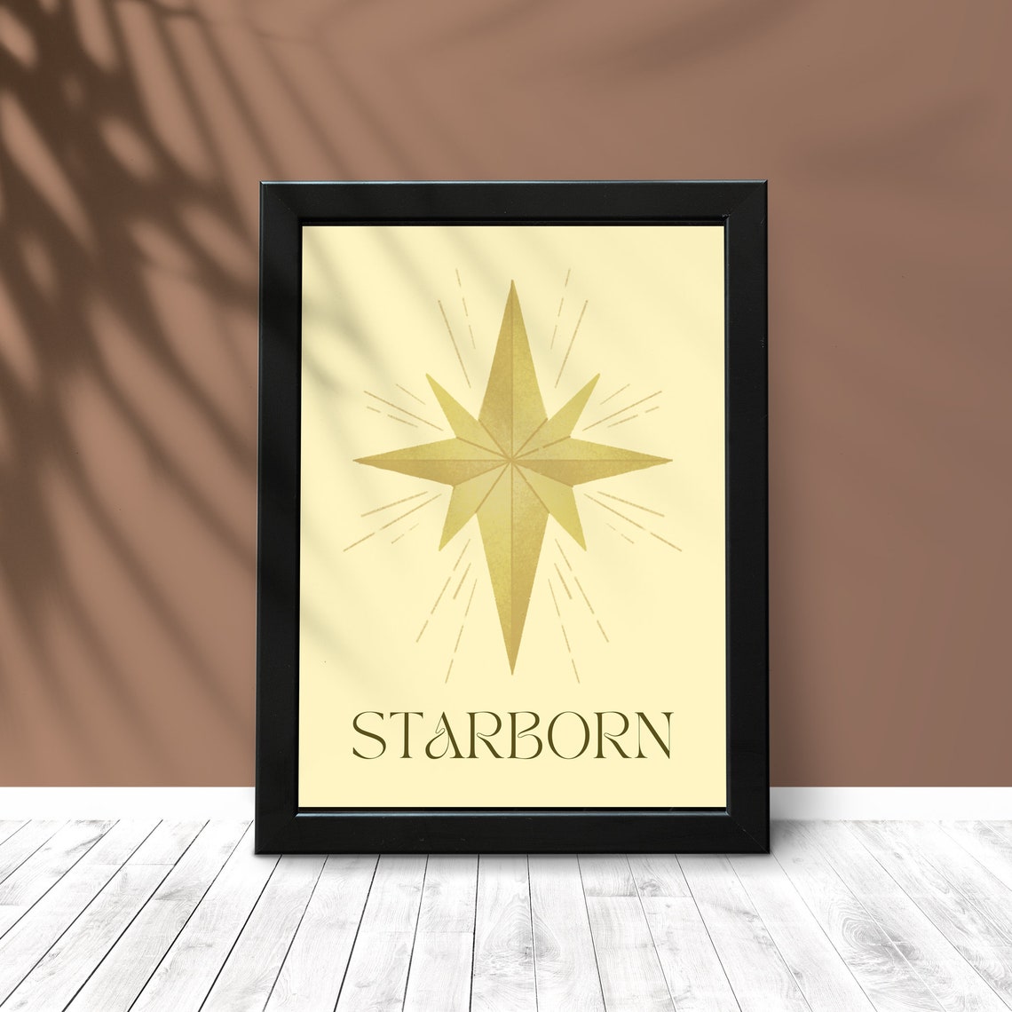 Starborn Crescent City Digital Download Sarah J Maas - Etsy