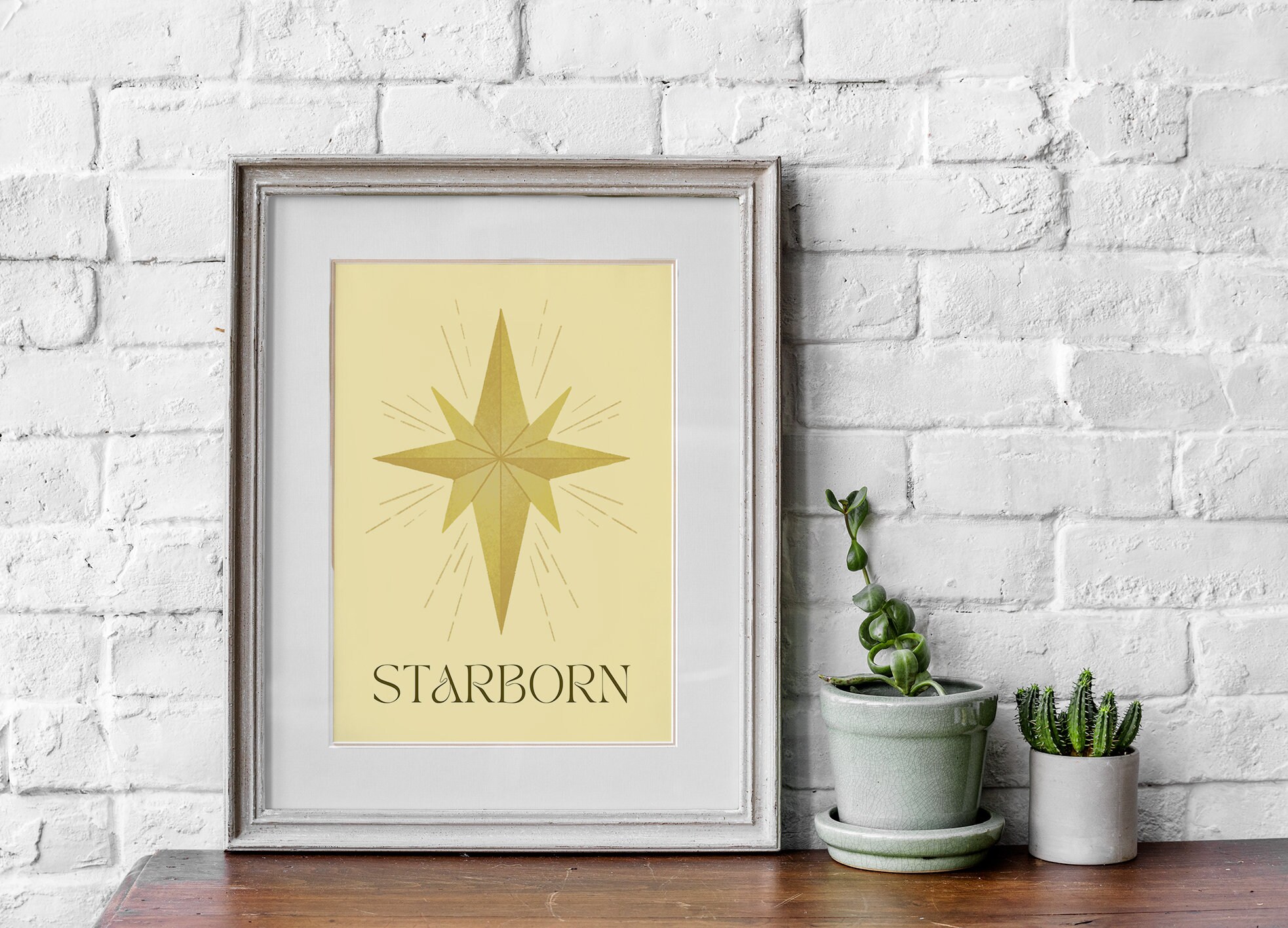 Starborn Crescent City Digital Download Sarah J Maas - Etsy