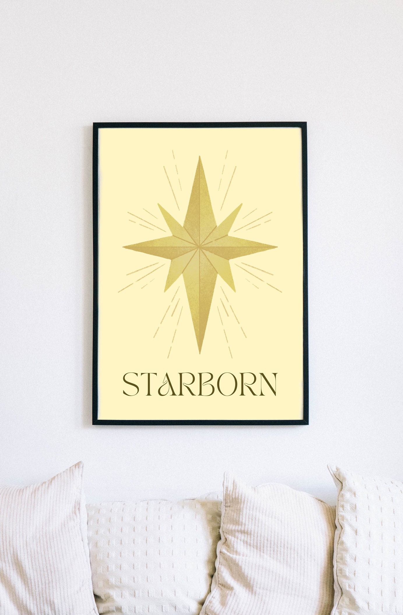 Starborn Crescent City Digital Download Sarah J Maas - Etsy