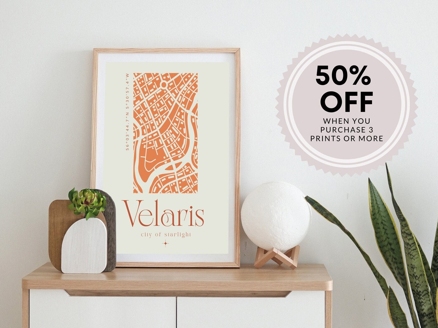 Velaris City Map ACOTAR Digital Download Sarah J Maas - Etsy UK