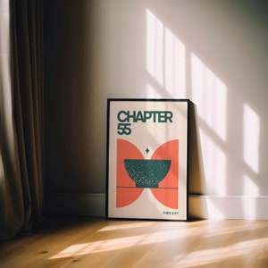 Chapter 55, to the Stars Who Listen, Acotar, Sarah J Maas Inspired, Art Print, Bookish Quote ...