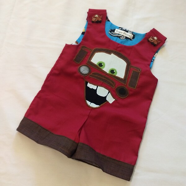 Mater Baby Costume - Etsy