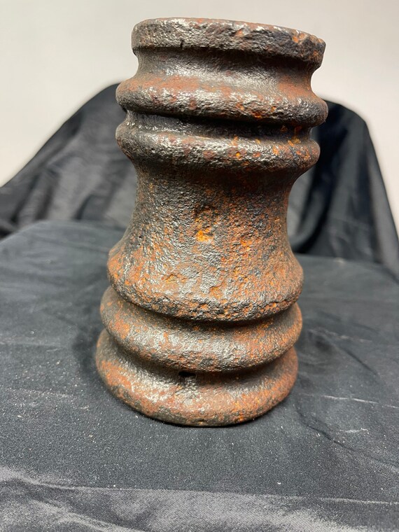 Ancient Signal Cannon Also Called Bombarda - Etsy