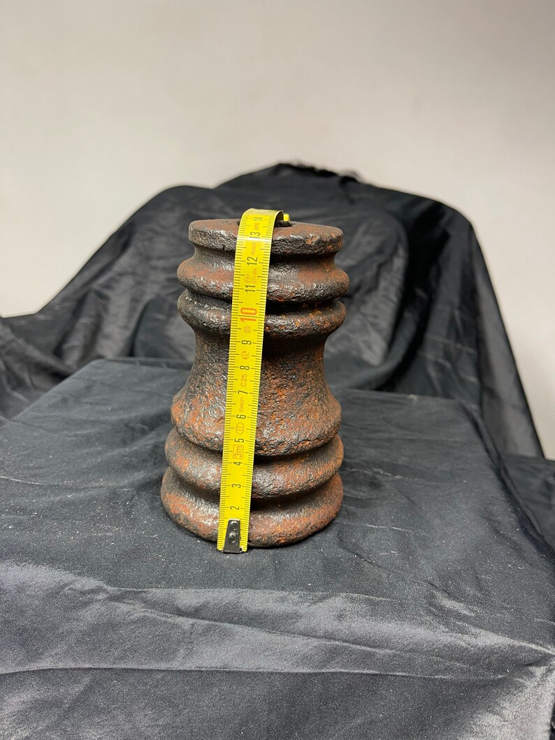 Ancient Signal Cannon Also Called Bombarda - Etsy