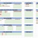 Self-improvement Planner | Goal Setting & Habit Stacking Tracker ...