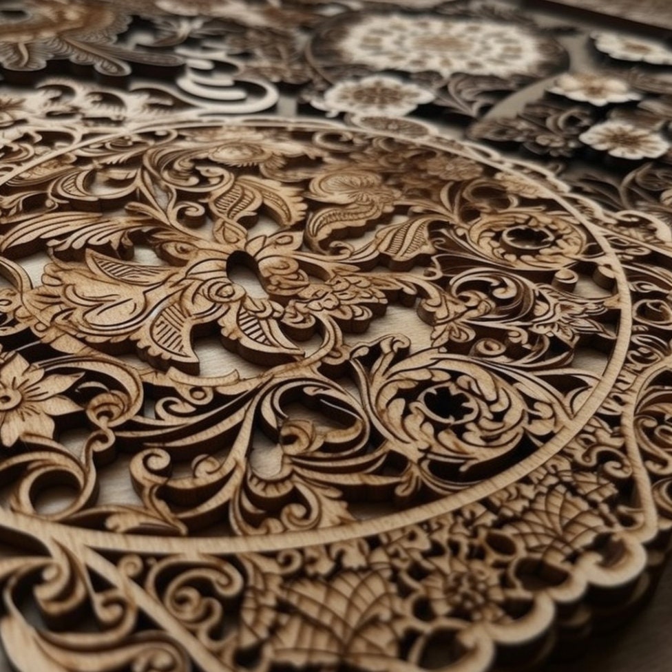 Laser Cutting and Laser Engraving/service Laser CUT Service - Etsy
