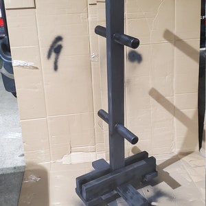 DIY Weight Tree Plans - Etsy