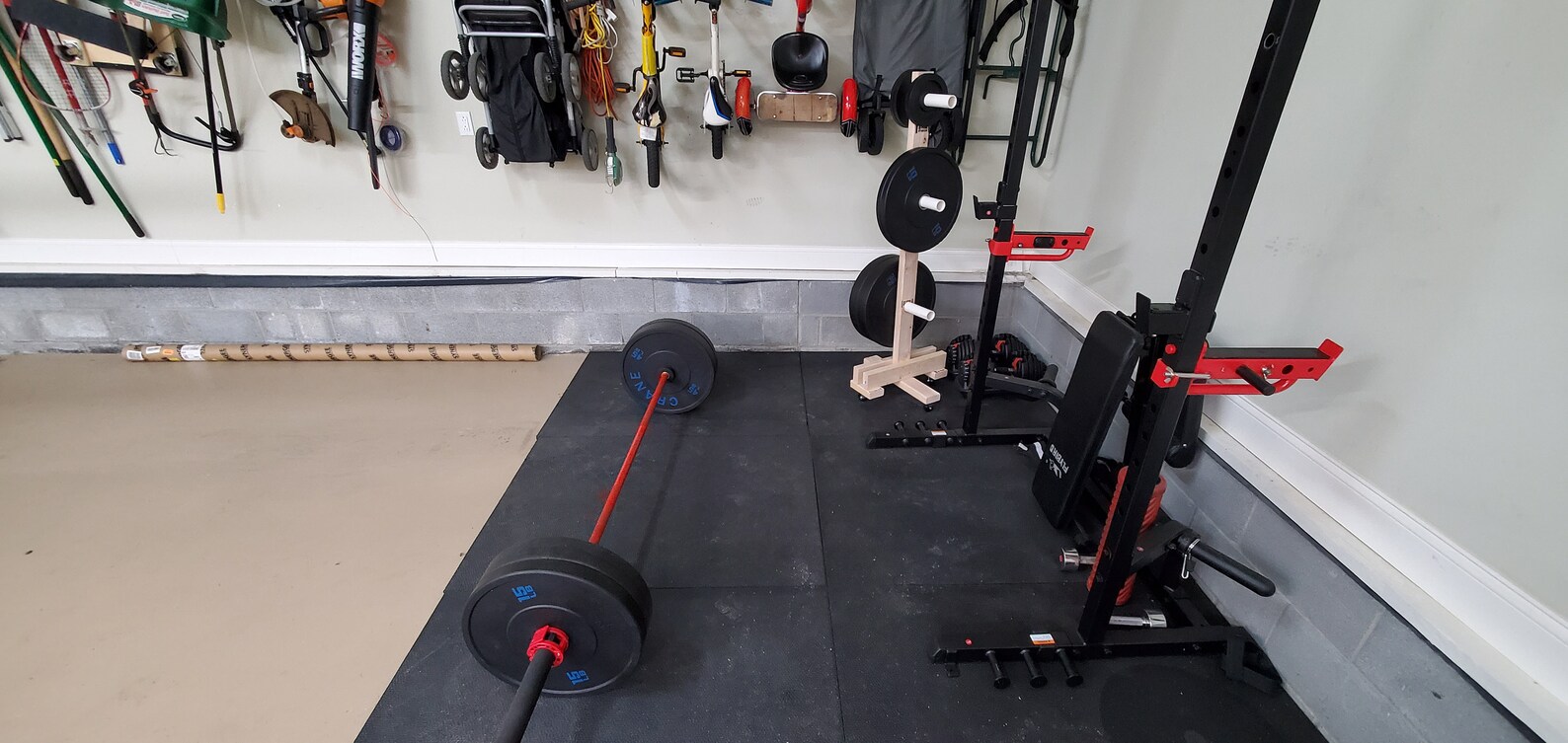 DIY Weight Tree Plans | Etsy