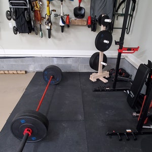 DIY Weight Tree Plans - Etsy